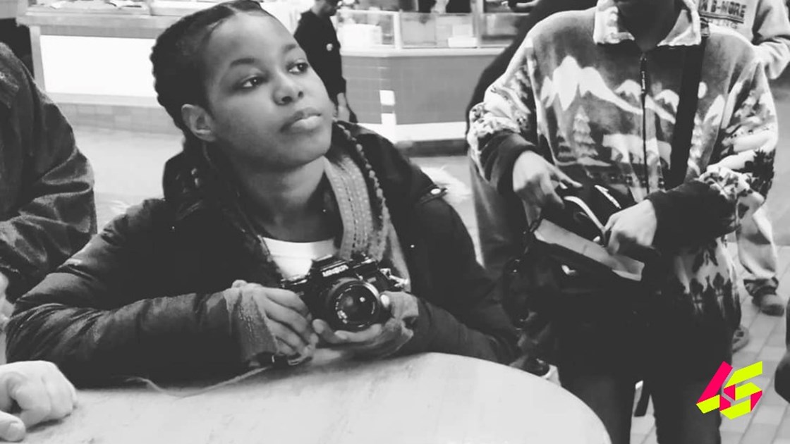 45th Anniversary Campaign: BSA Photography Program - JustGiving