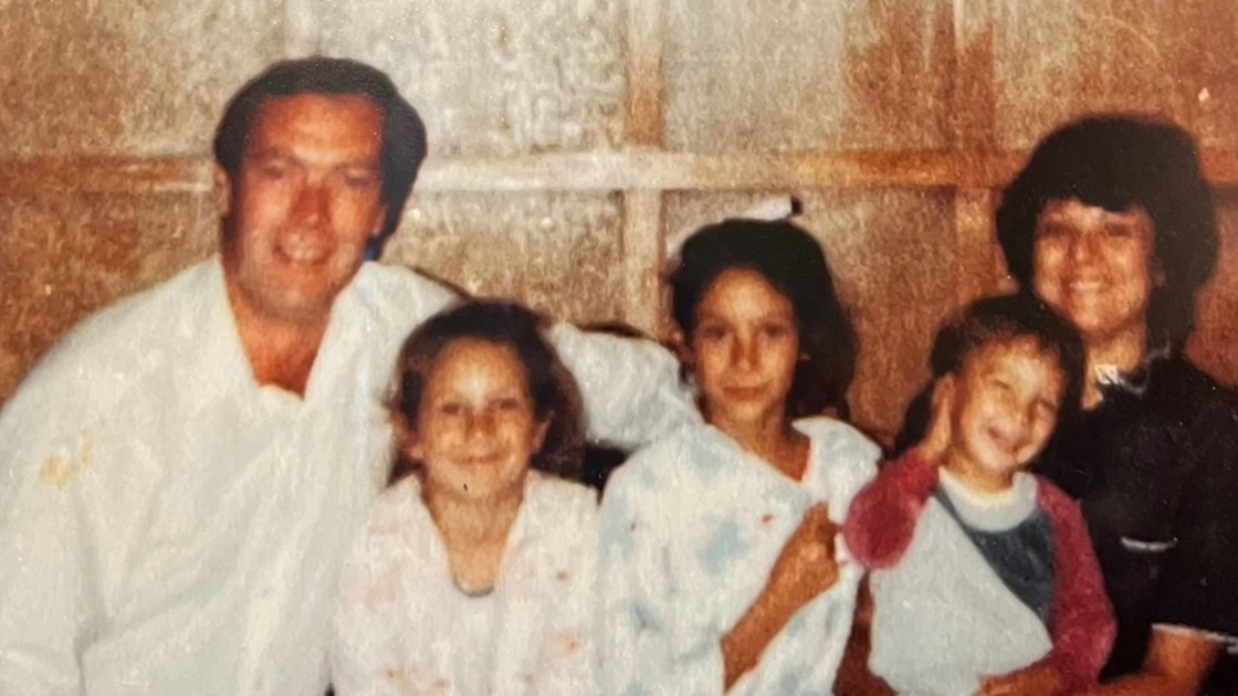 Jo Yurky is fundraising for Sarcoma UK