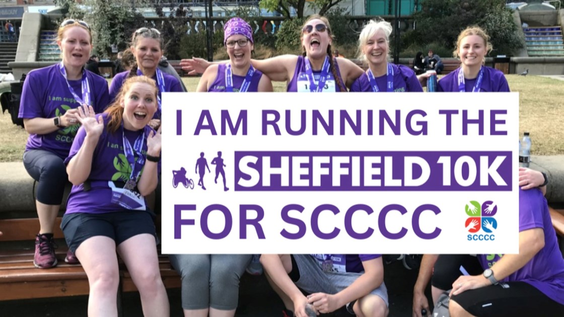 Jack Davis is fundraising for SCCCC