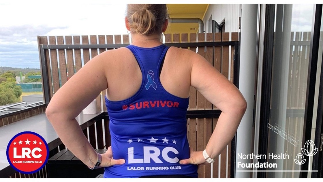 LRC DNF Ultra - JustGiving