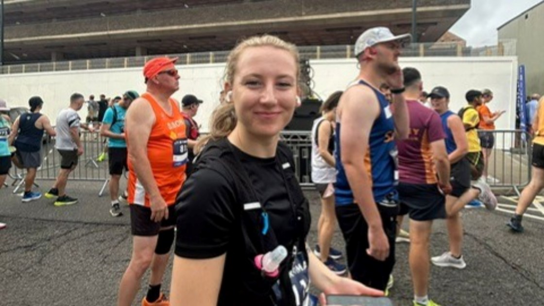 Morrison Design is fundraising for The Ben Parker Trust Fund