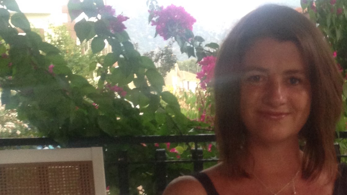 Clara Rouse is fundraising for Birmingham Hospice