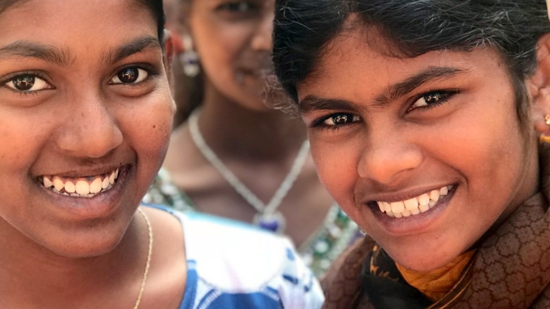 Varun Danielle is fundraising for Hope of Bethesda