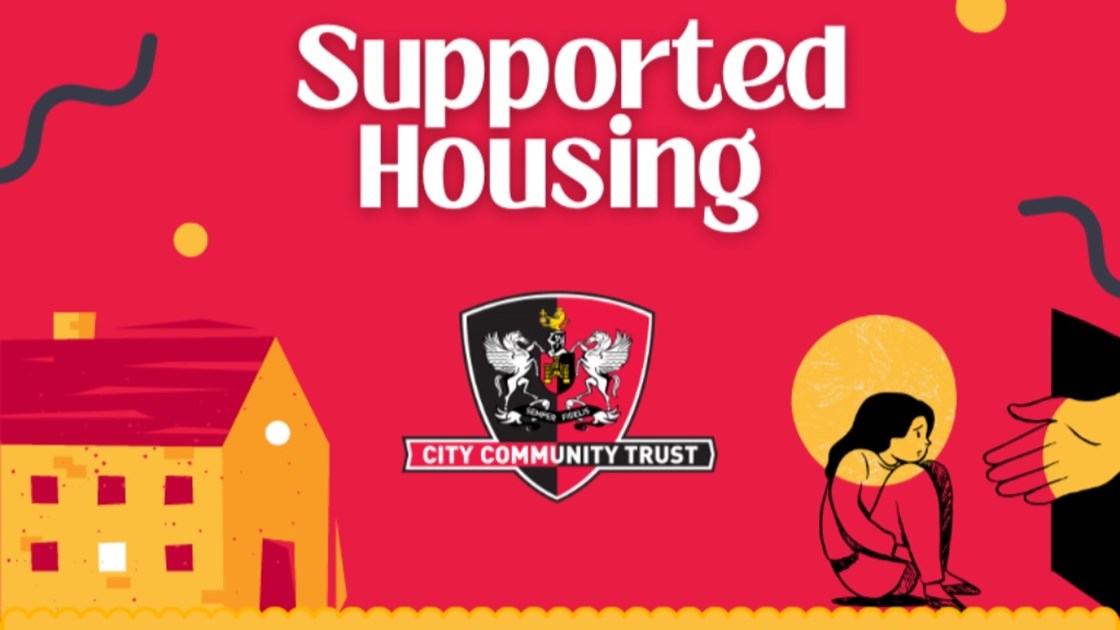 Creating Homes, Building Futures: Exeter City Community Trust's ...