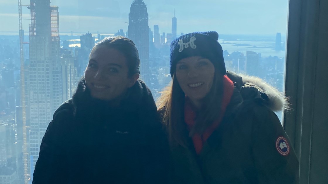 Kasie Green is fundraising for FORCE Cancer Charity