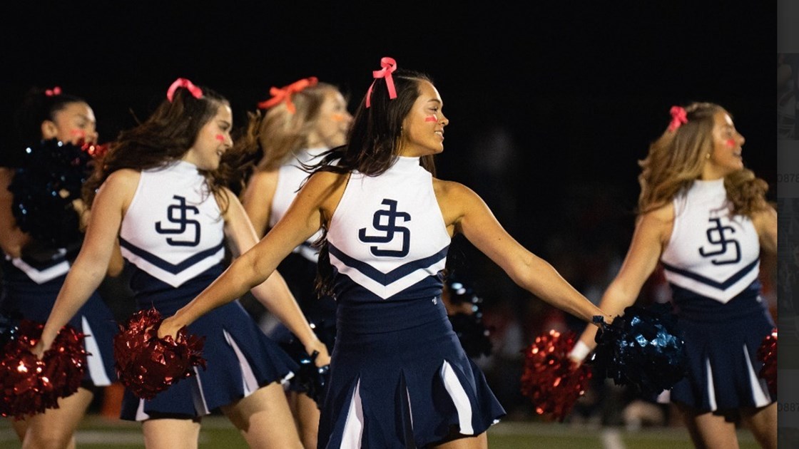Alanah Gibb is fundraising for Justin-Siena High School