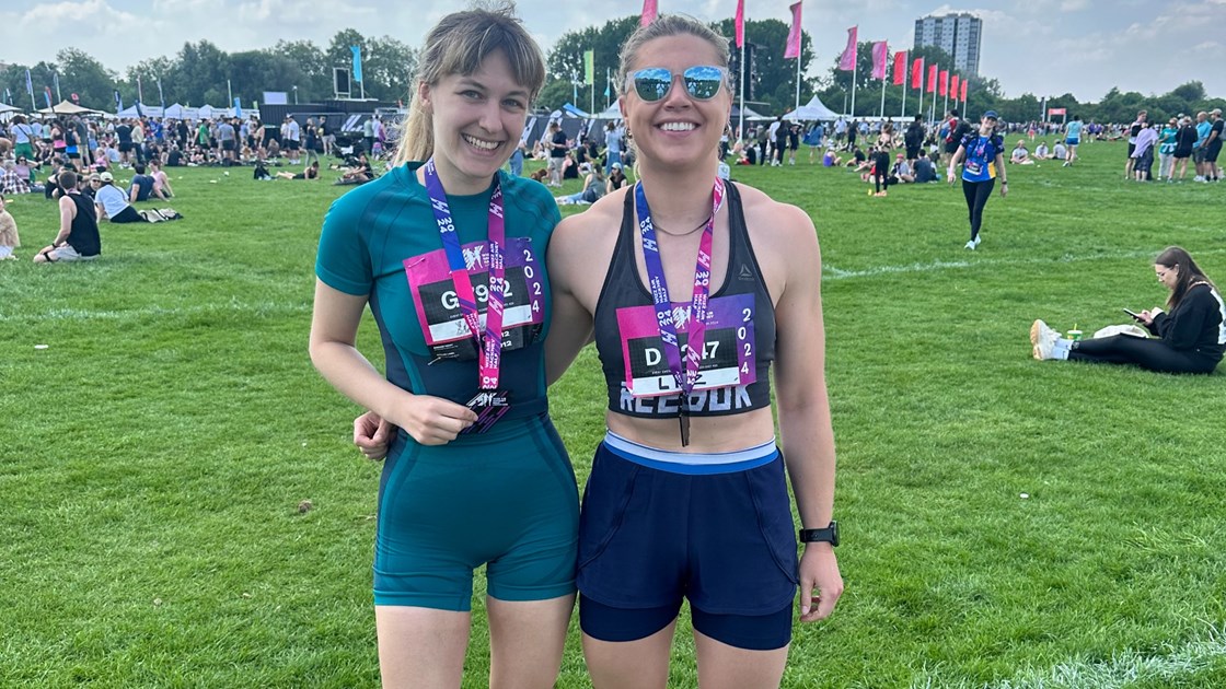 Liz Morgan is fundraising for PROSTATE CANCER UK