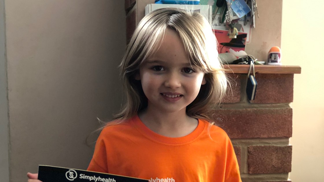 Sky Terry is fundraising for Cancer Research UK