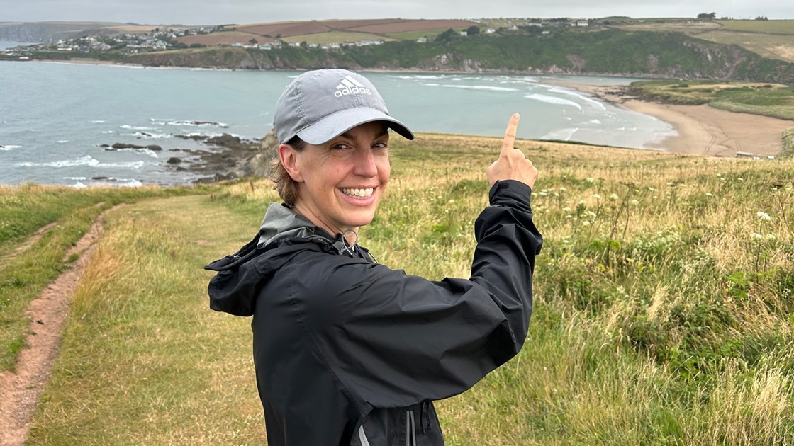 Debbie Larson is fundraising for Level Water