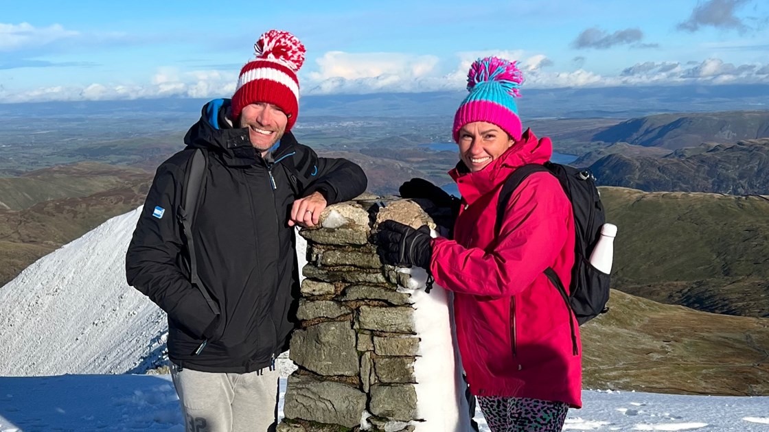 Helen Colton is fundraising for The Institute of Cancer Research (ICR)