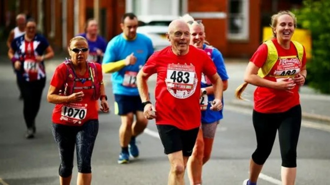 Emma Cripps is fundraising for United Lincolnshire Hospitals Charity