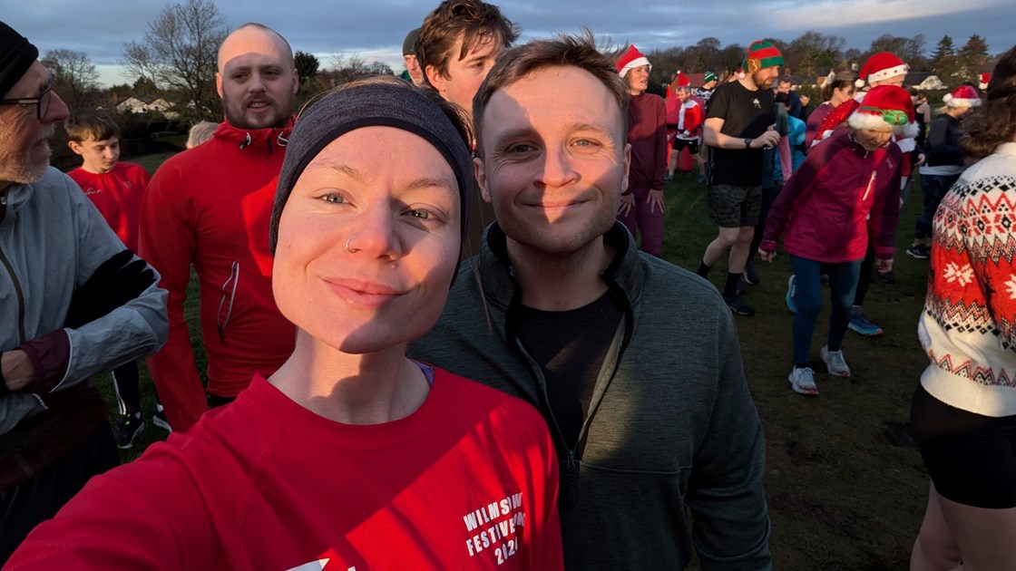 Hannah Rowlands is fundraising for St Luke's - Sheffield's Hospice