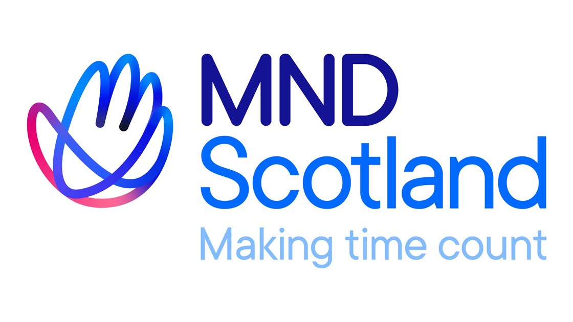 Michael Gourlay is fundraising for MND Scotland
