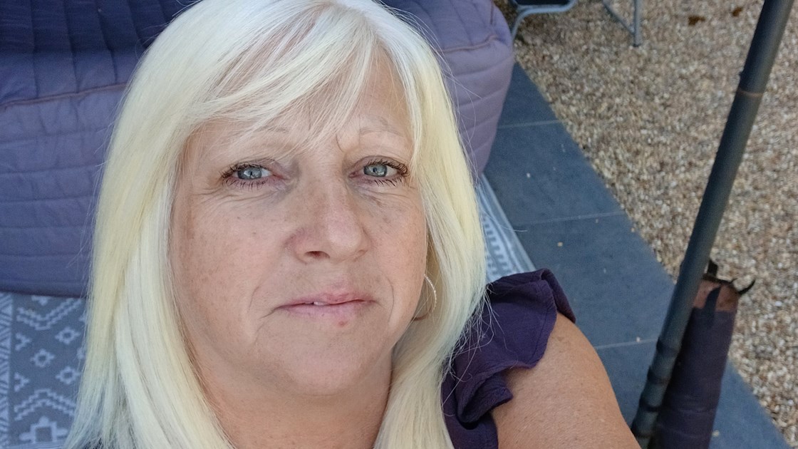 Deborah Stevens is fundraising for Young Lives vs Cancer