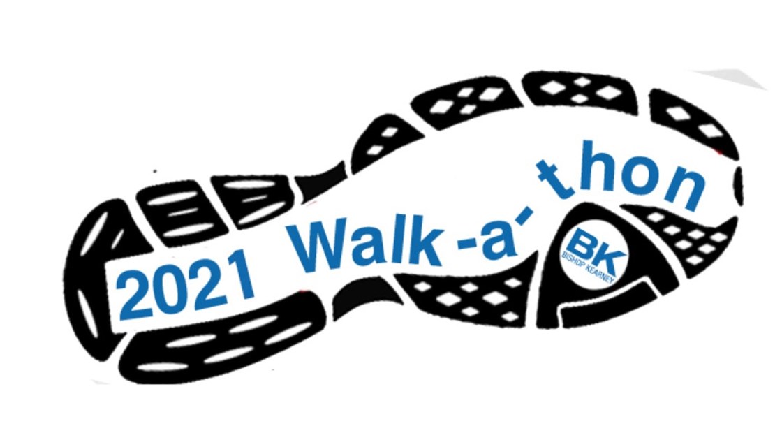 2021 Walk-A-Thon - JustGiving