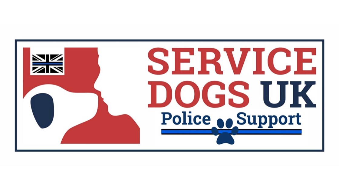Service Dogs UK - Police Support - JustGiving