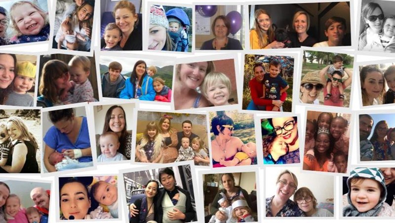 Daisy Russell is fundraising for APP