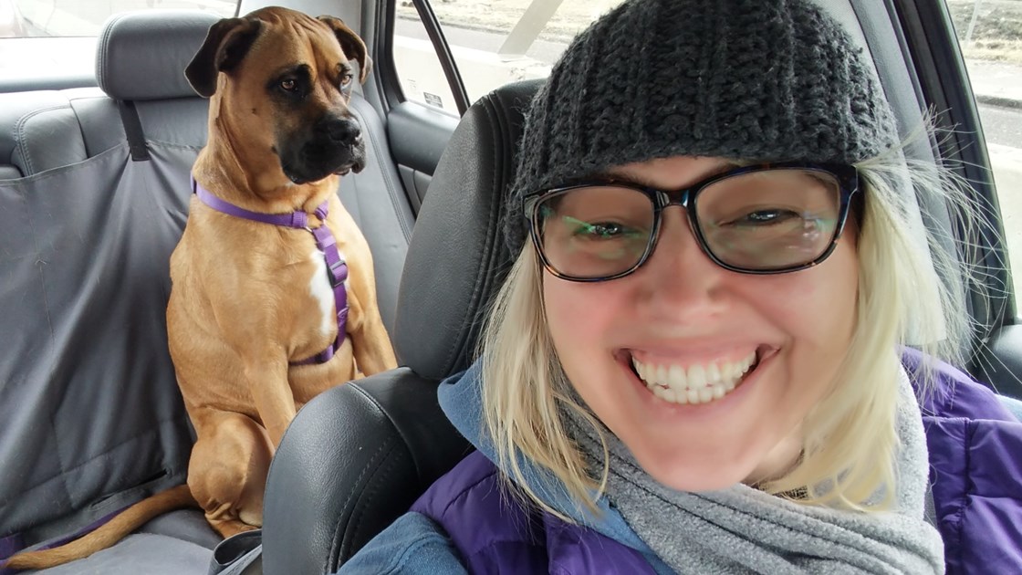 Emily Block is fundraising for The American Cancer Society