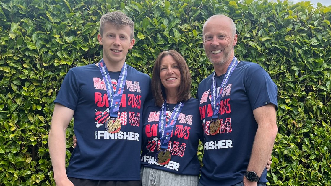 Norma Kennedy is fundraising for Kyle McKean Foundation