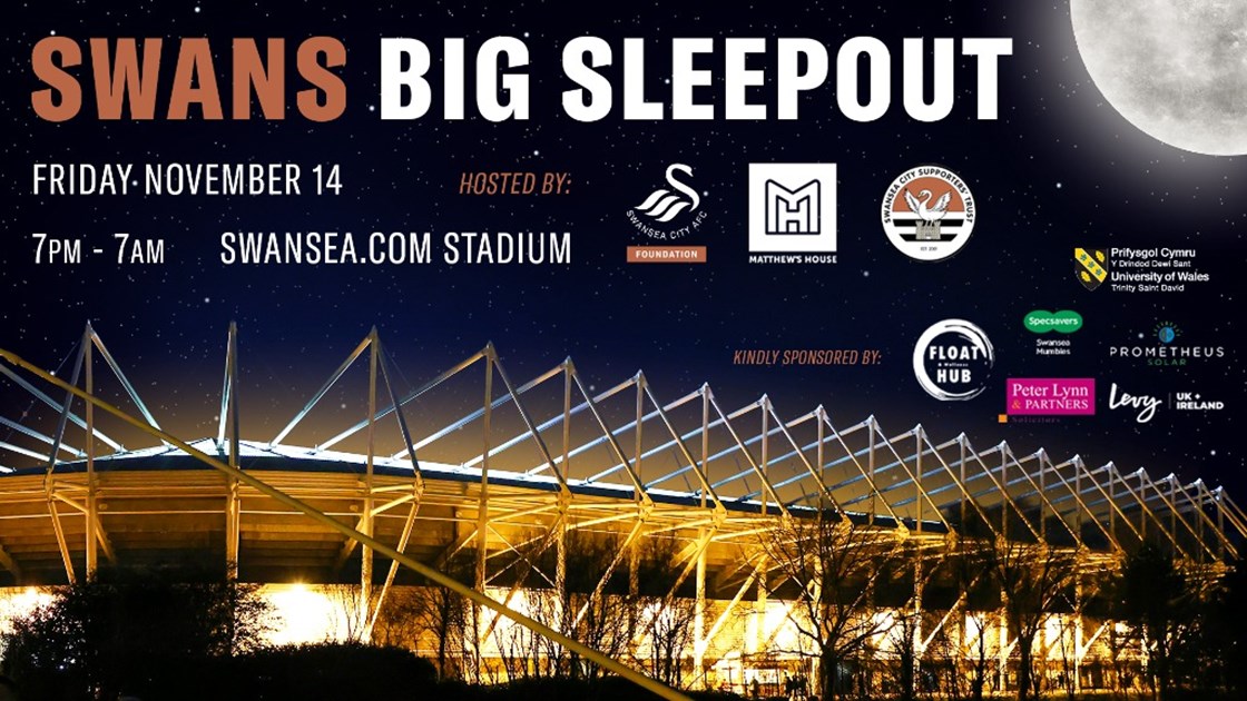 Jemma Smith is fundraising for Swansea City AFC Foundation