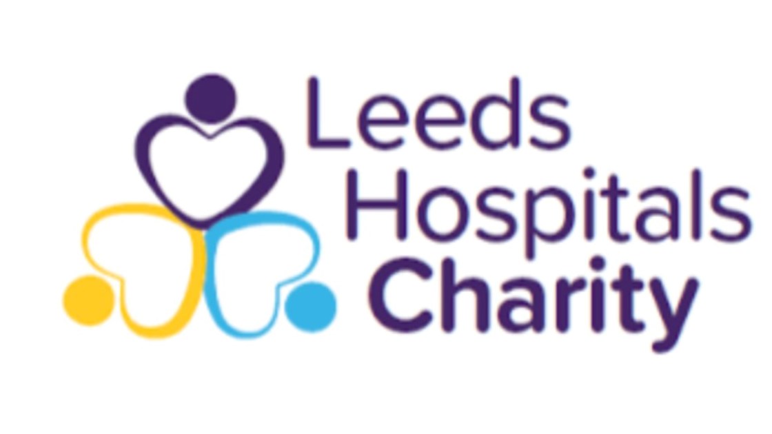 Dedalus Charitable Donations is fundraising for Leeds Hospitals Charity