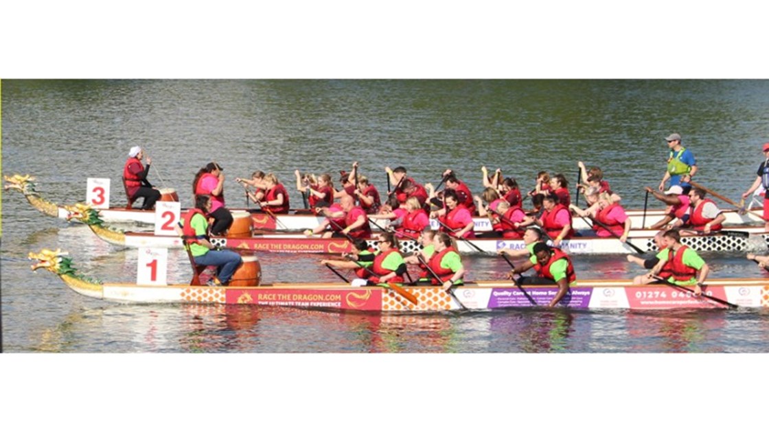 Azets Manchester is fundraising for Manchester Foundation Trust Charity