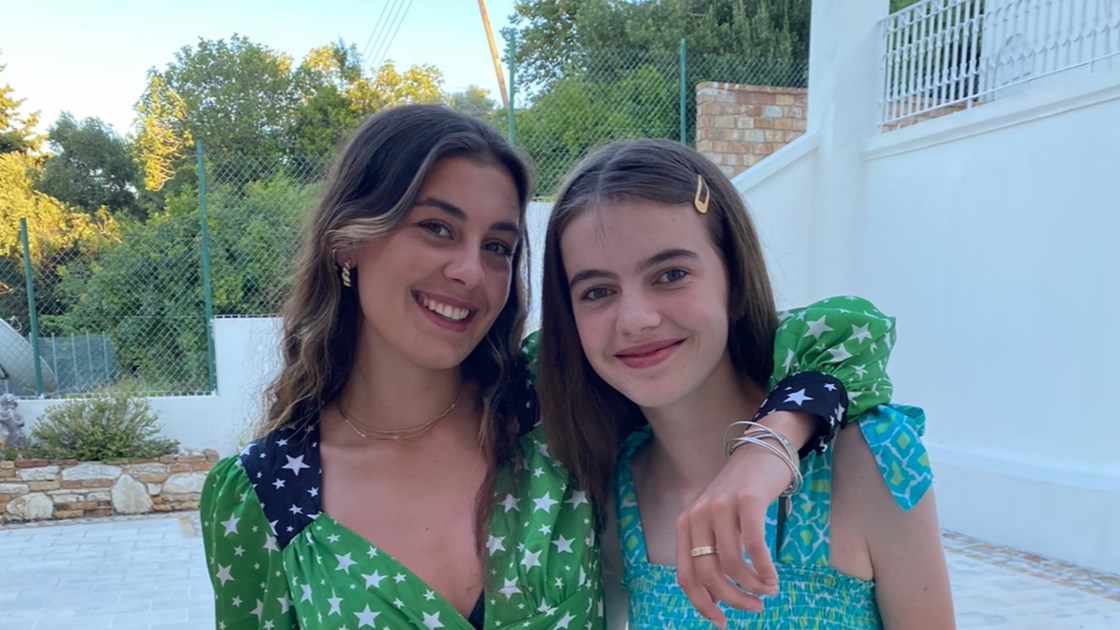 Ruby Adams is fundraising for Scoliosis Support and Research