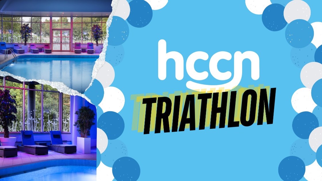 Laura Blose is fundraising for Hunts Community Cancer Network
