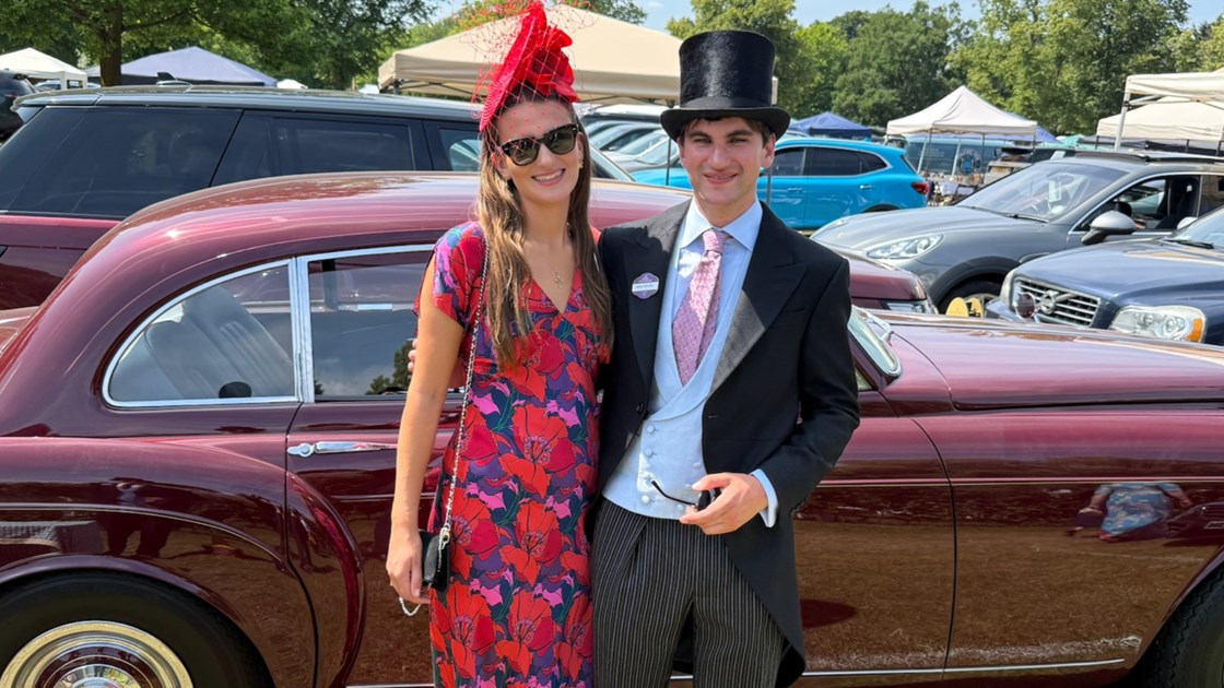 Hester Smith is fundraising for Ambitious about Autism