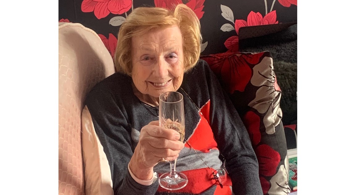 Angela Chapman is fundraising for WISHH (Working Independently to ...