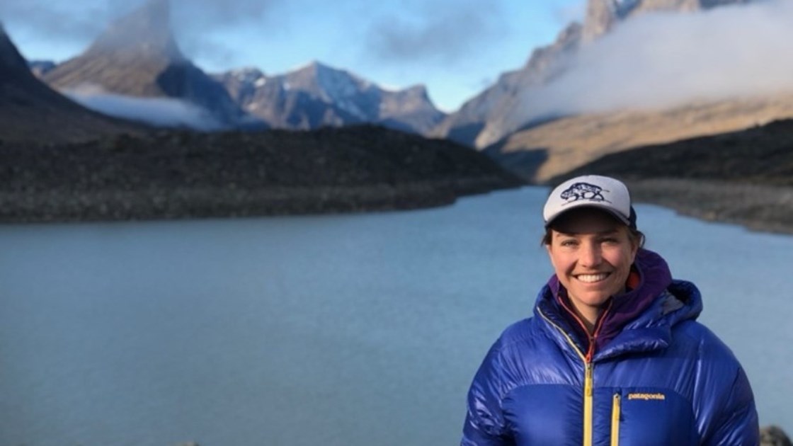 Sarah Crump Memorial Scholarship Fund for YMCA Camp Menogyn - JustGiving