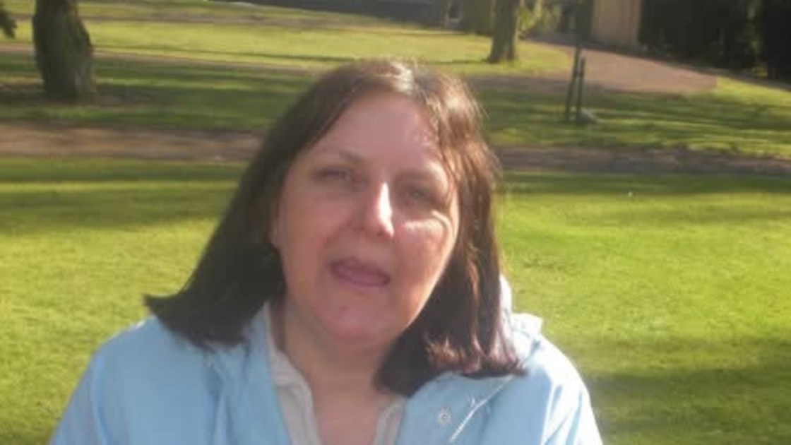 Jessica Johnston is fundraising for The Myton Hospices