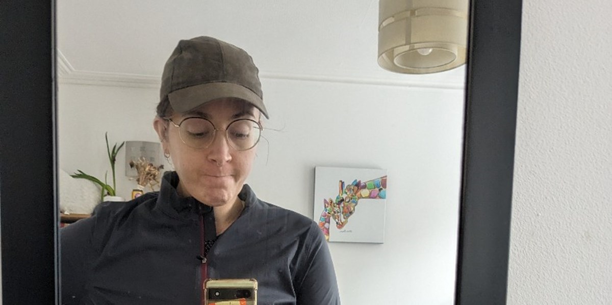 Isabel Allison is fundraising for Brave Futures