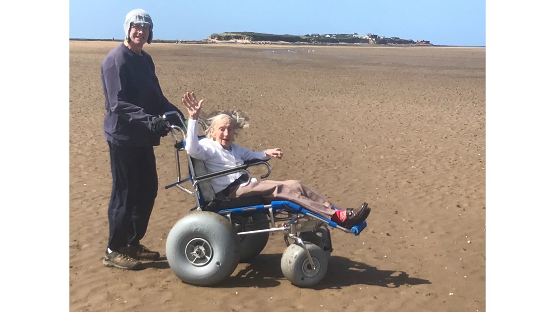 Timothy Wotherspoon is fundraising for RNLI - Royal National Lifeboat ...