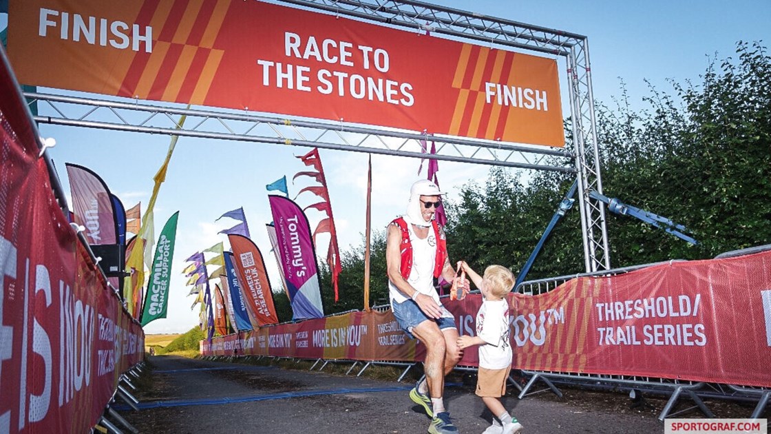 Lee James is fundraising for St Luke's Hospice (Basildon And District) Limited