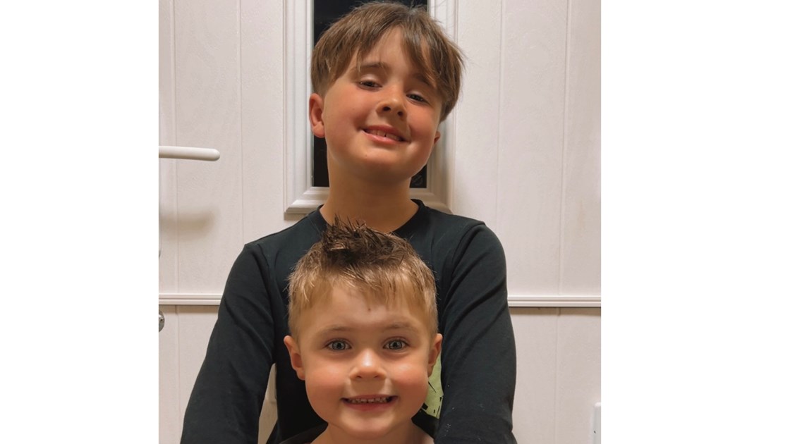 Bryony Martin is fundraising for Young Lives vs Cancer