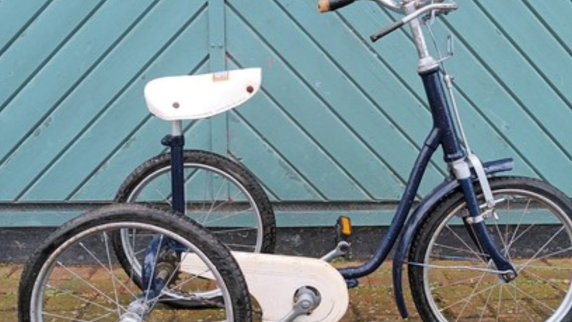 Steve Wren is fundraising for THE CHRISTIE CHARITY