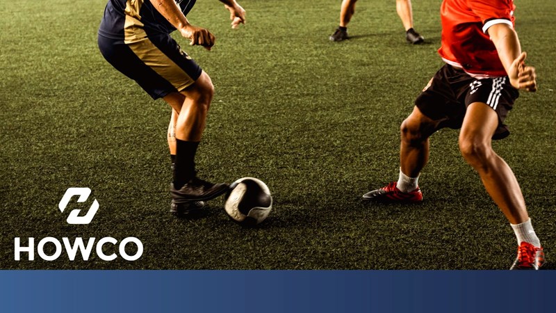 Howco Group is fundraising for Weston Park Hospital Development Fund