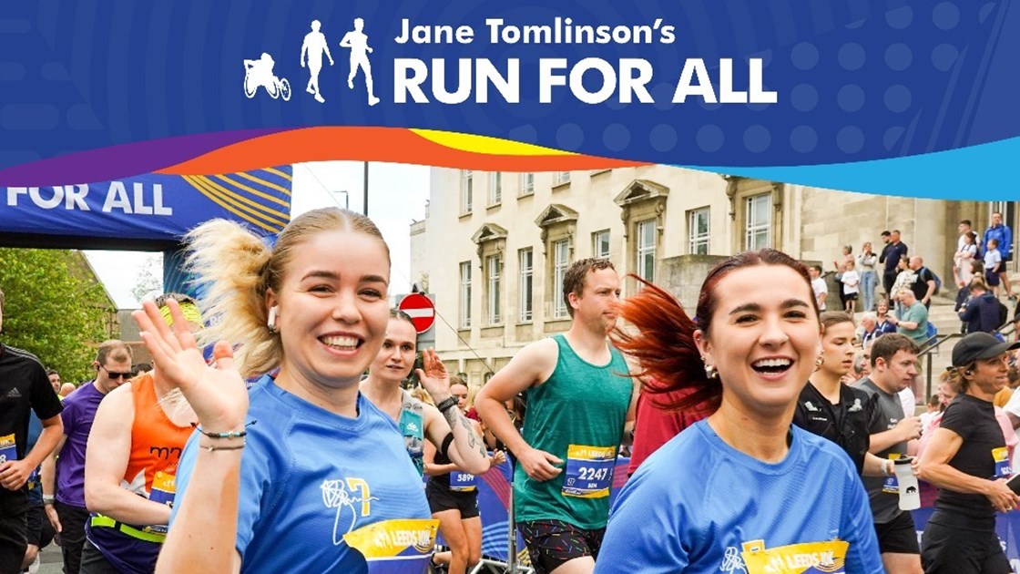 Angela Yates is fundraising for Leeds Community Healthcare charity
