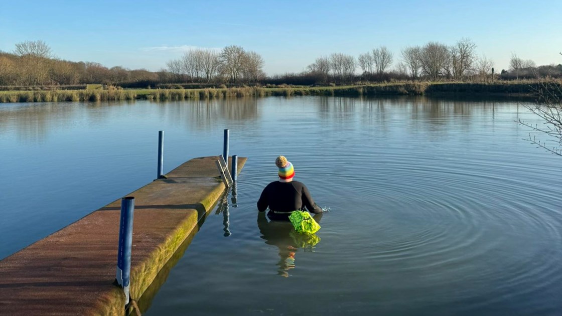 Ella Castle-Parker is fundraising for Turn2us