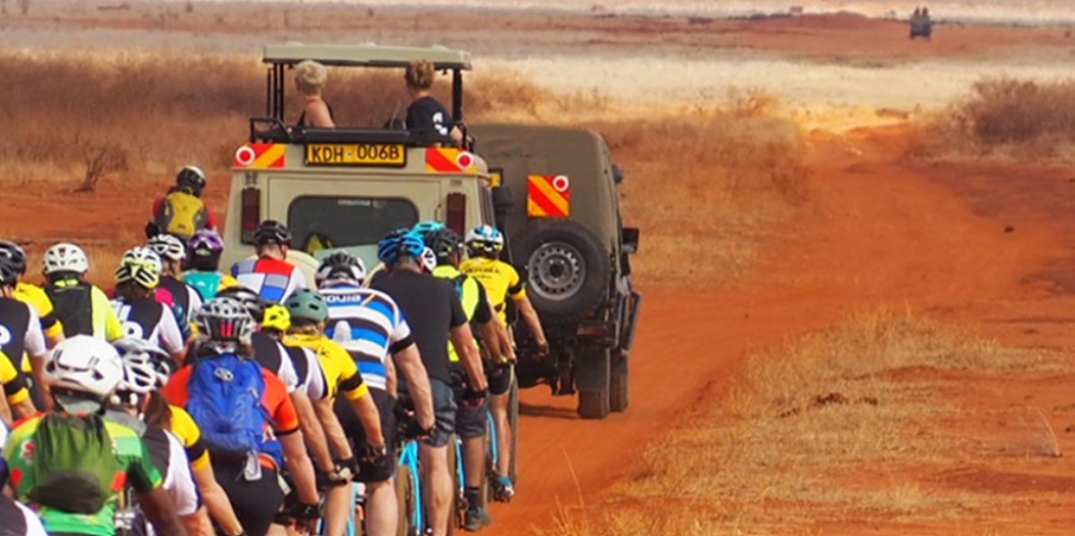 Chloe Slade is fundraising for Child.org International