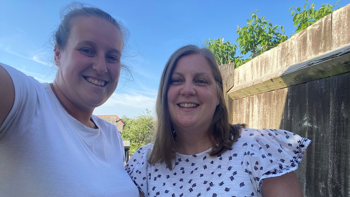 Alison Taylor is fundraising for Florence Nightingale Hospice Charity