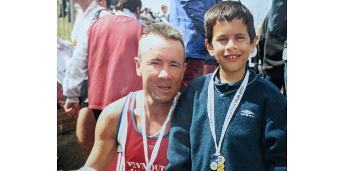 Paul Paskins is fundraising for NSPCC