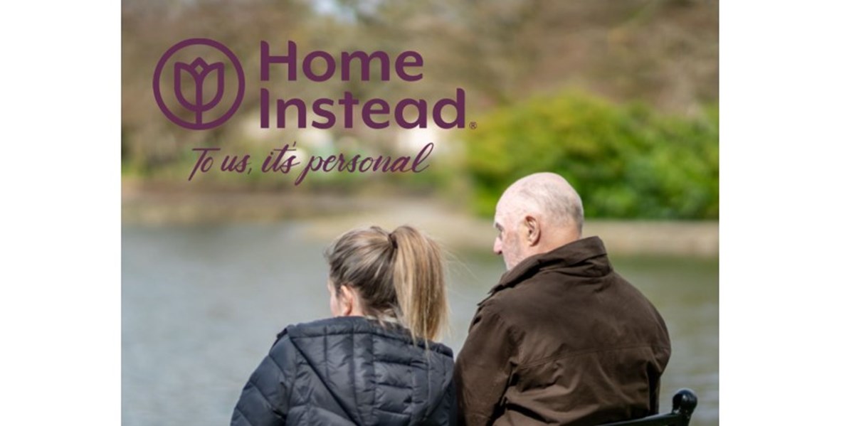 Home Instead East Fife is fundraising for Home Instead Charities UK