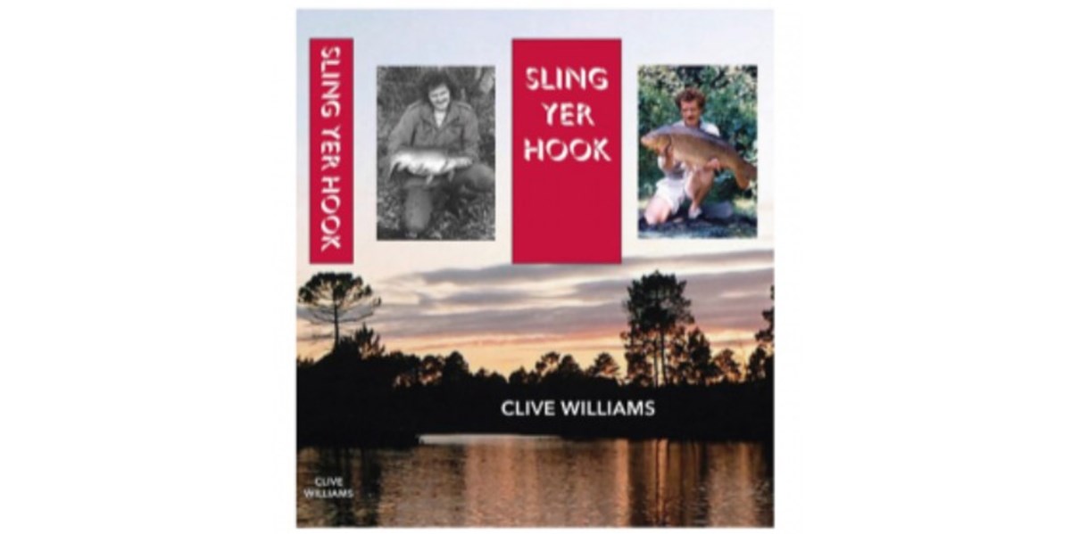 Clive Williams is fundraising for The Brain Tumour Charity