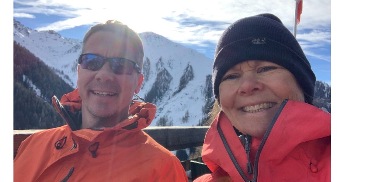 Charlotte Henderson is fundraising for Head and Neck Cancer,UK (HANCUK)