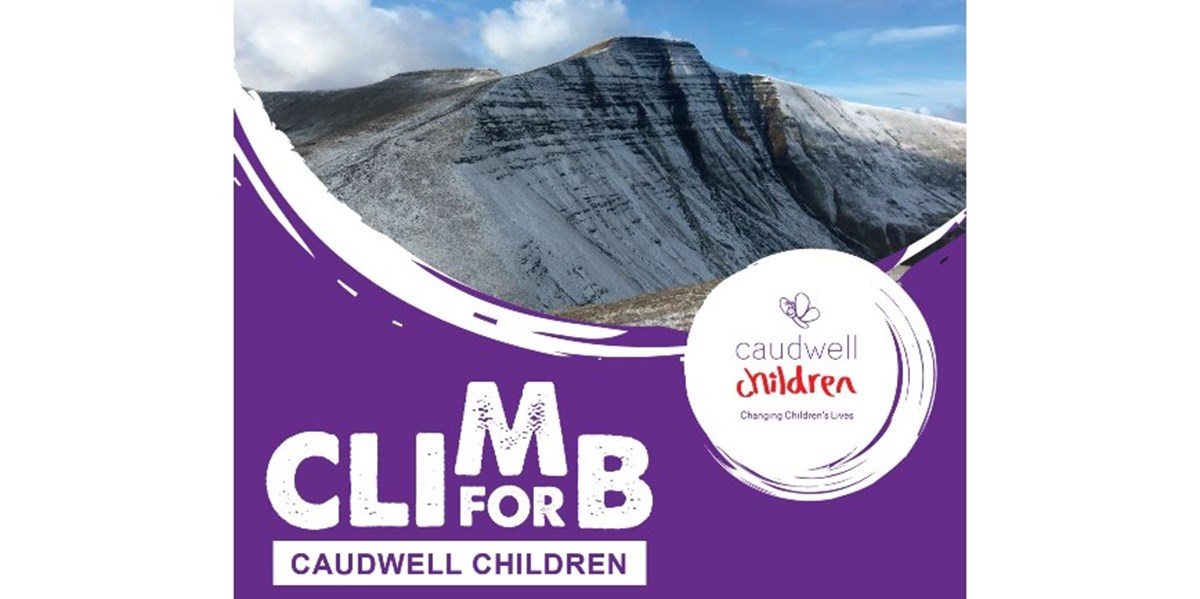 Paul Heap is fundraising for Caudwell Children