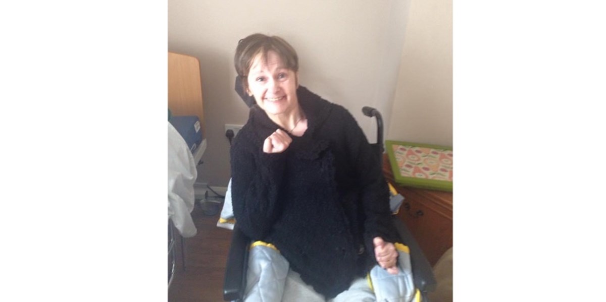 Andy Tye is fundraising for Multiple Sclerosis Society