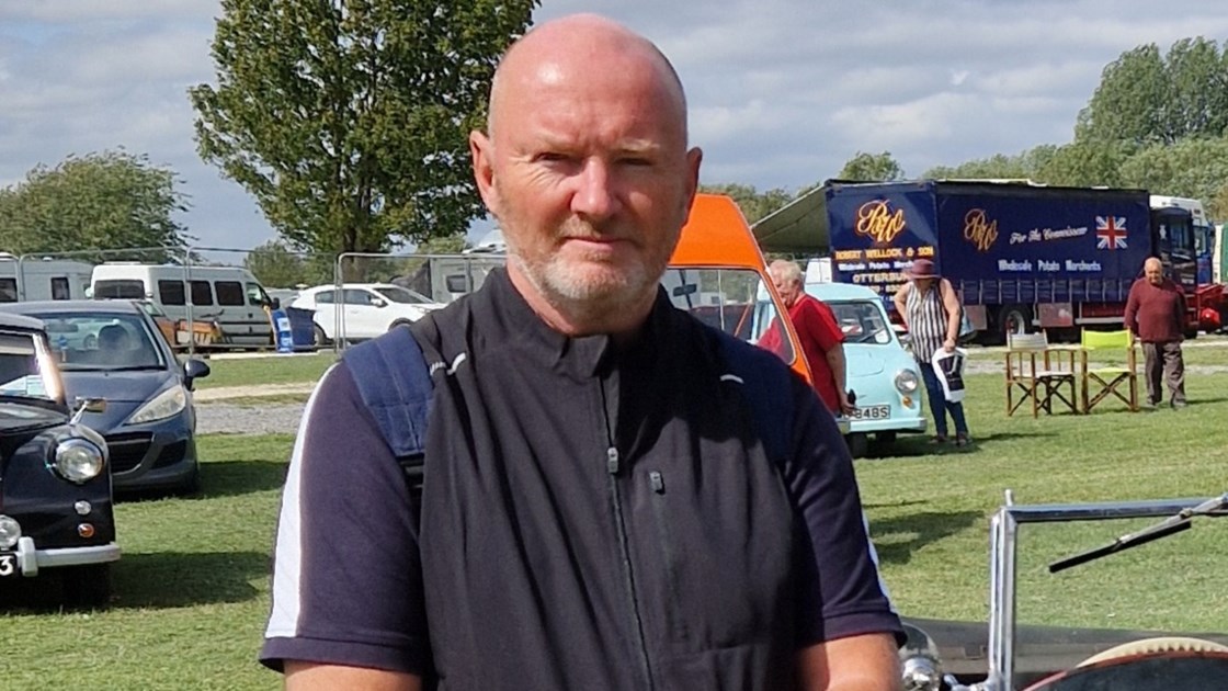 Margaret Wilson is fundraising for Beatson Cancer Charity