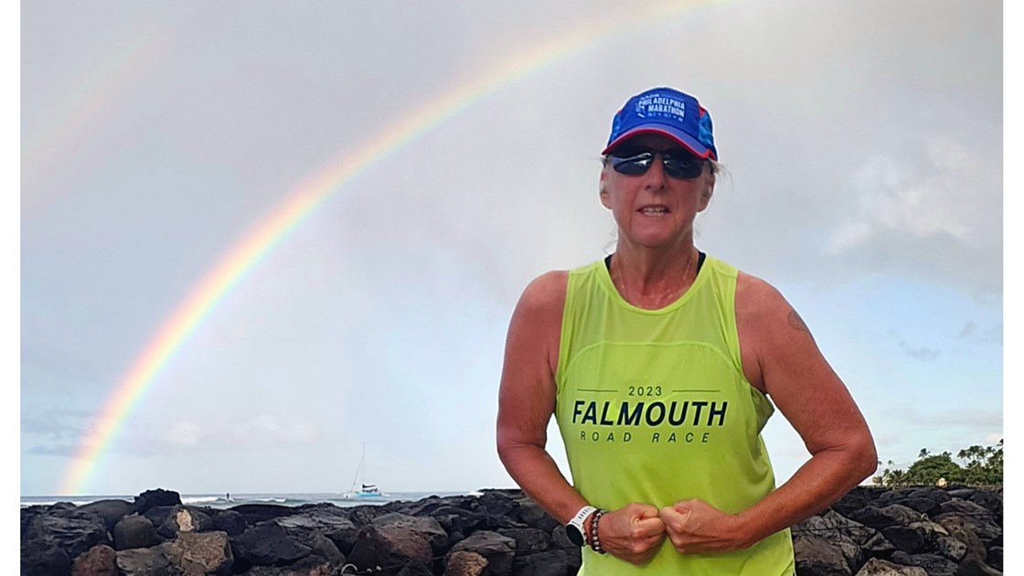Sally Thompson is fundraising for Whizz Kidz